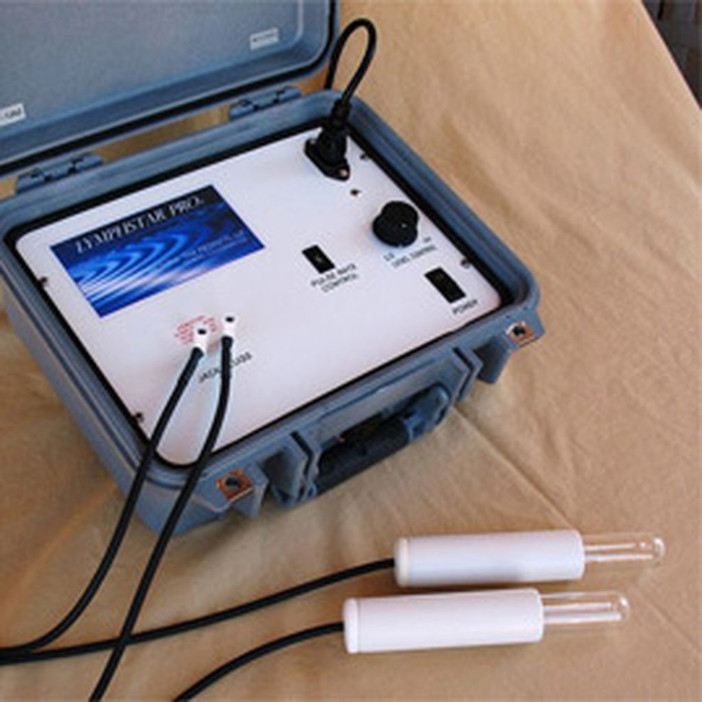 Raindrop Technique & Lymphstar Pro • Abundant Life Wellness Center